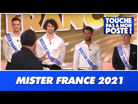 List of Mister France titleholders – CONAN Daily