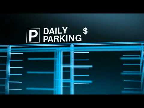 Jacksonville International Airport (JAX) Airport Economy and Daily Surface Parking Commercial