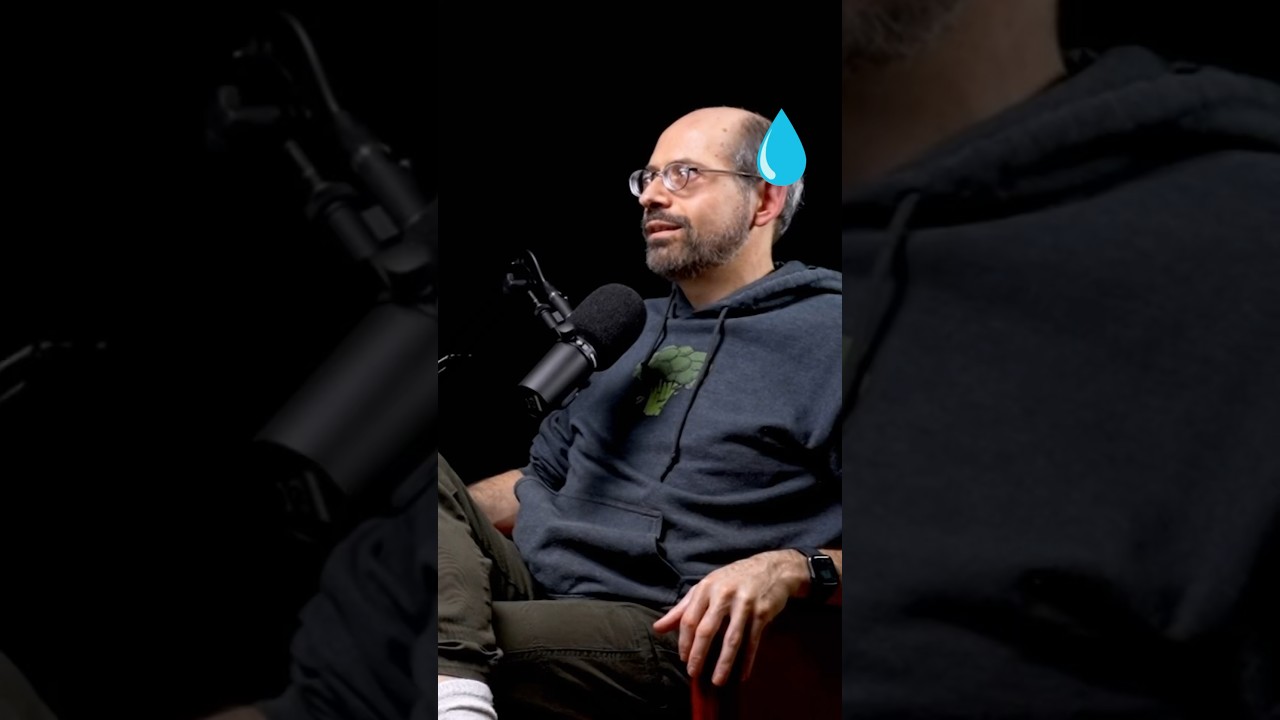 I Asked Dr. Greger His Top 3 Fruits & Veggies