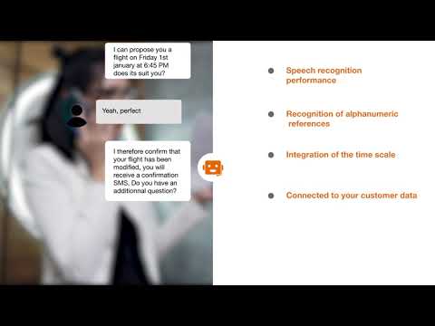 Reinventing customer service with Callbot