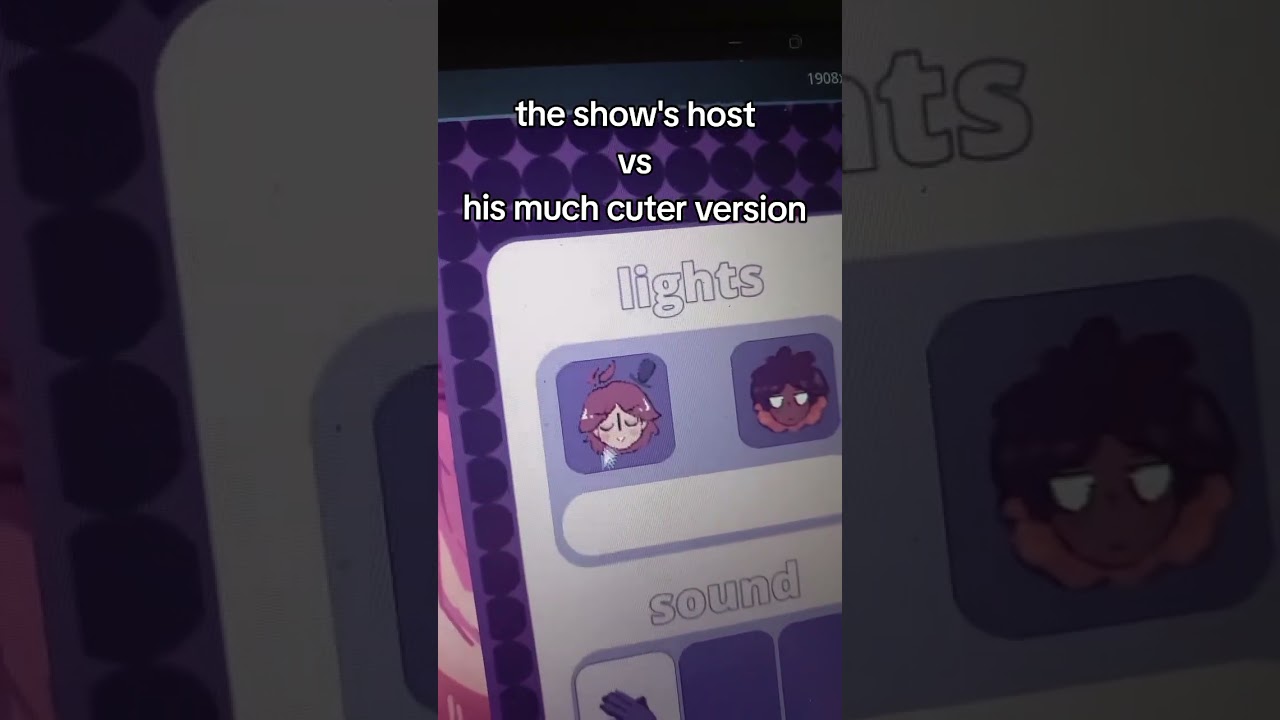 Death and his Stupid Top Hat.