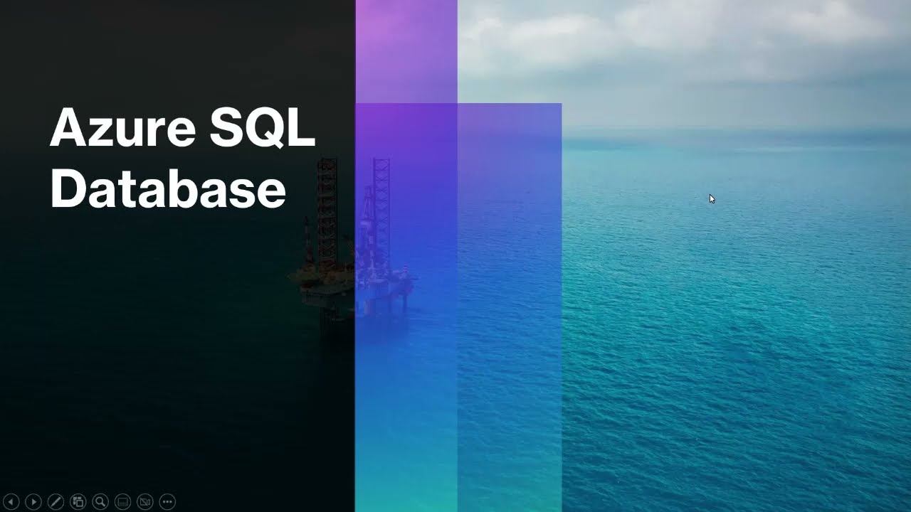 Azure SQL Database Tutorial | Create Relational databases in Azure
