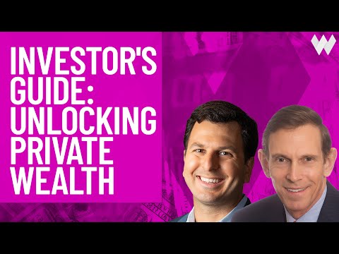 Beyond Public Stocks: Unlocking Private Market Growth Secrets