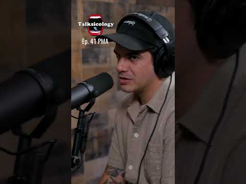 Talksies: What's PMA?
