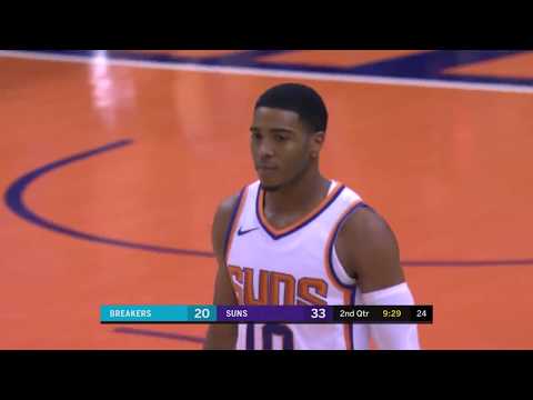 Shaquille Harrison's best from 2018 NBA Preseason