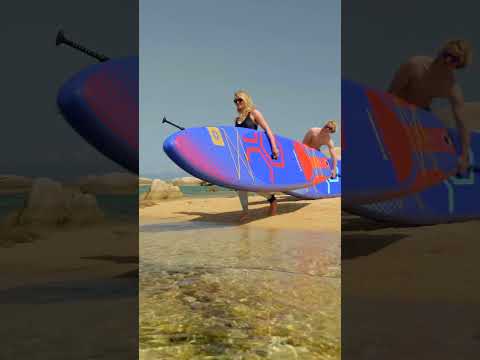 Sonic SUP Board