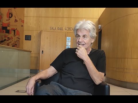 Raúl Rizzo. «El teatro es un hecho vivo» – Revista Acción