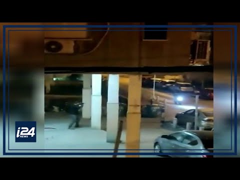 Is fresh wave of terror the start of new intifada?