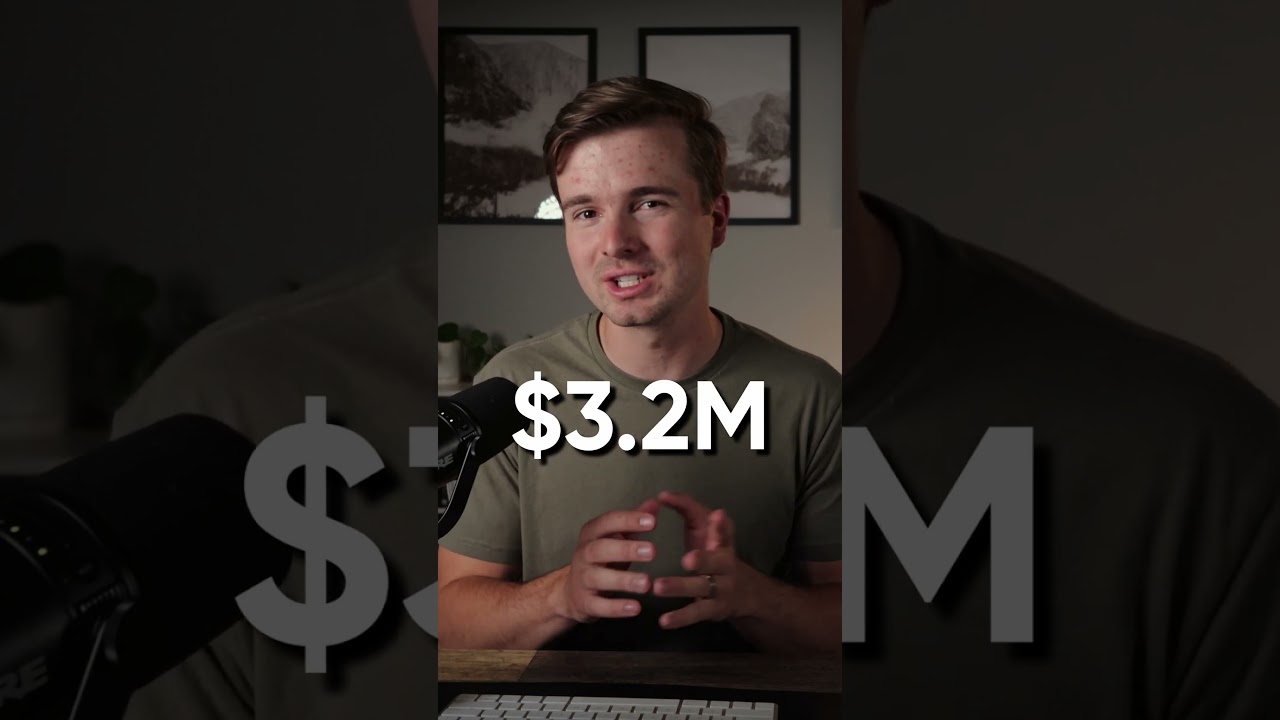 How Davie Fogarty Made a $3.22M Skool Community (Genius)