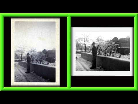How To Crop A Photo With Gimp & Change The Ruler From Pixels To Inches