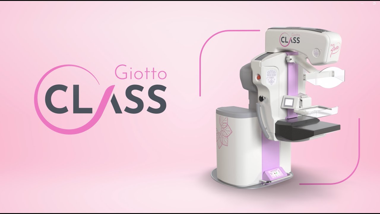 IMS GIOTTO CLASS (ENG) – NEW VIDEO