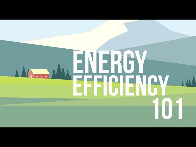 Understanding Energy Efficiency: A Key to Sustainable Living | Galaxy.ai