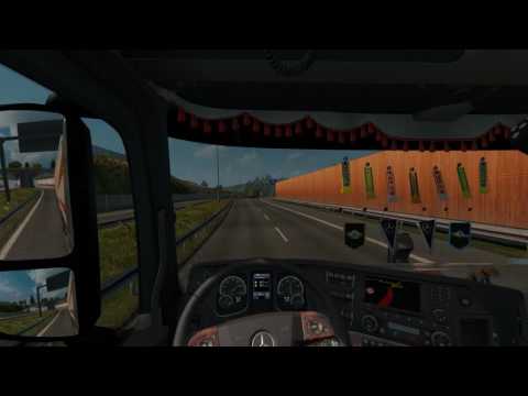 Steam Community :: Video :: ETS2 MP ROAD TO TORINO