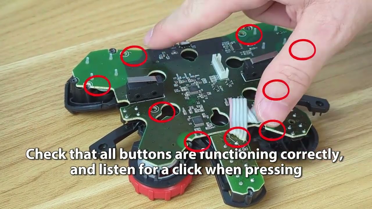 Install the GT3-Style Wheel Mod on Logitech G29, G920, and G923 | Step-by-Step Guide