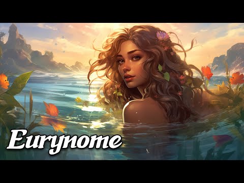 The Nymph Who Ruled The World | Greek Mythology Explained