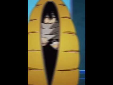 Mr Aizawa X sleeping bag #aizwa #mha #mhaedit #anime