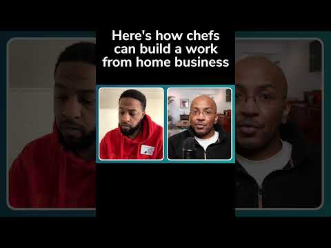 How to start a catering business
