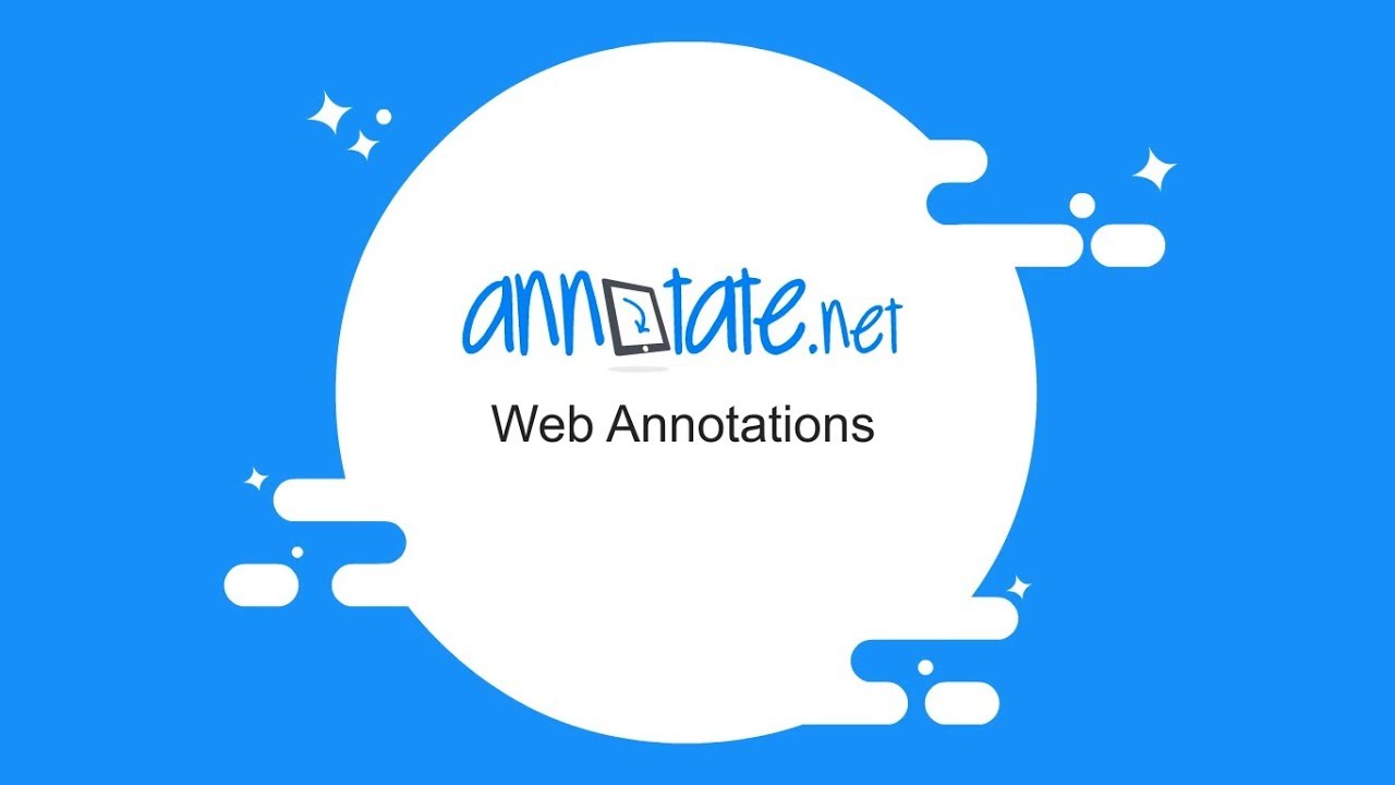 Web Annotations