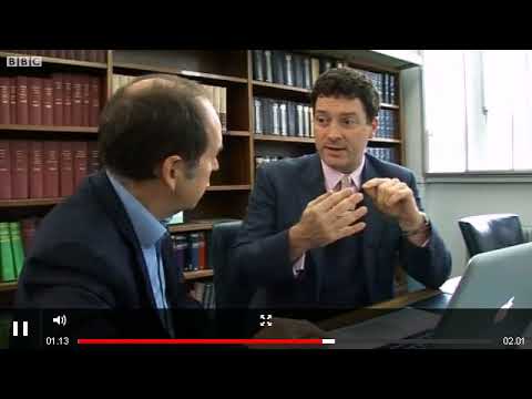 BBC News Historical newspapers published online