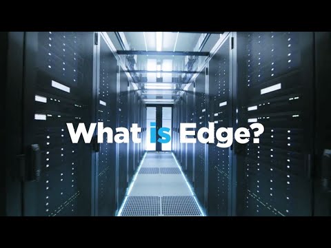 What is Edge