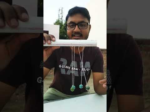 Conservation of momentum explain