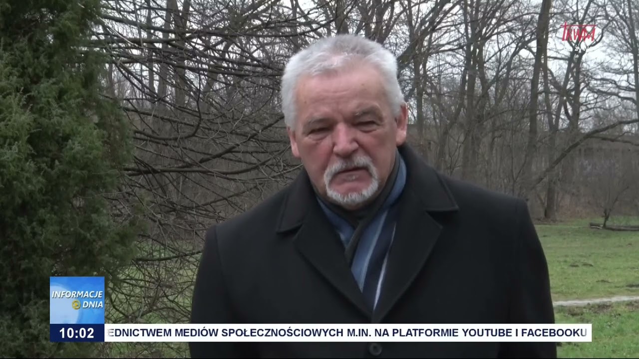 Prof. T. Marczak o spotkaniu przewodniczącej KE z premierem Polski ...