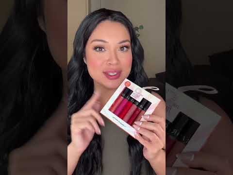 SEPHORAS BEST SELLING LIQUID LIPSTICKS