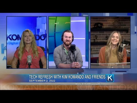 Tech raising property taxes, side hustles, online dating changes, and guaranteed laughs