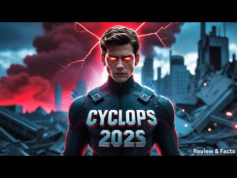 Cyclops (2025) – Full Movie Breakdown & Ending Explained | Greek Myth Reimagined