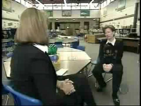 CBS News Profiles Money Savvy Generation Program in Naperville, IL