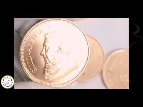 NEW! 2017 50th Annv. Privy South Africa 1 oz Gold Krugerrand BU UNBOXING
