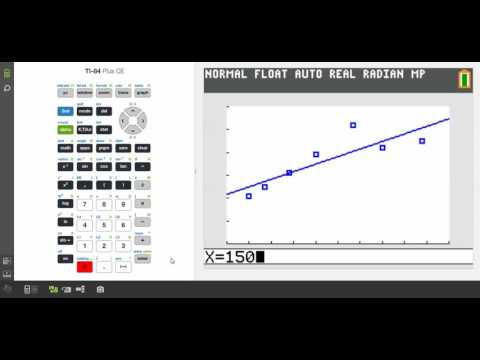 Graphing Calculator Exercise - Module 1.2