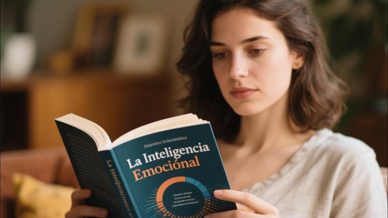 La inteligencia emocional/Daniel Goleman/Audiolibro parte 1