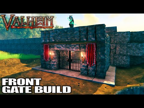 Steam Community :: Video :: Front Gate Defense is TIGHT! IMPENETRABLE ...