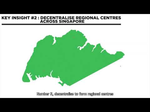 Property Strategist on SG Draft Masterplan 2019 EP 1