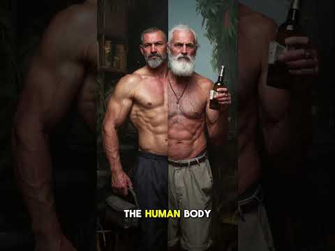 Scary Facts About the Human Body You Didn't Know! 😱🧠 #infohub #facts