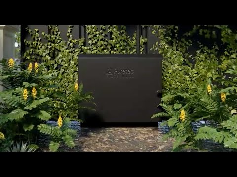 Puretec® FilterWall™ F Series. At your local Irrigear® Independent Experts.