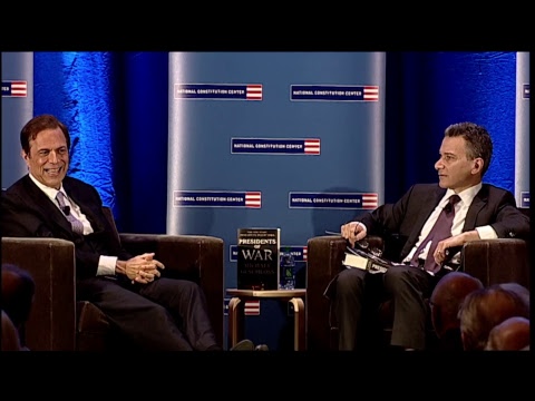 Michael Beschloss: Presidents of War