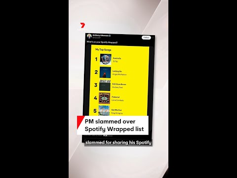 Spotify Wrapped 2024: Backlash, Controversy And Memes – First Piper