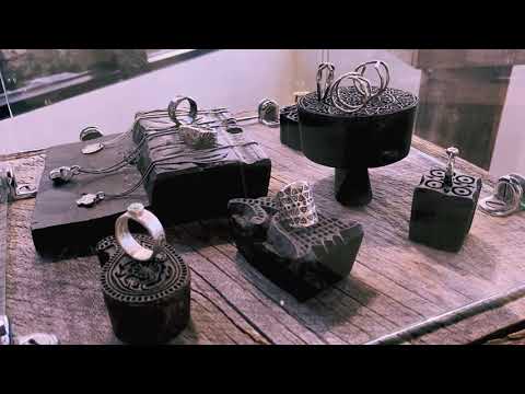 MICHE MCCLENDON JEWELRY