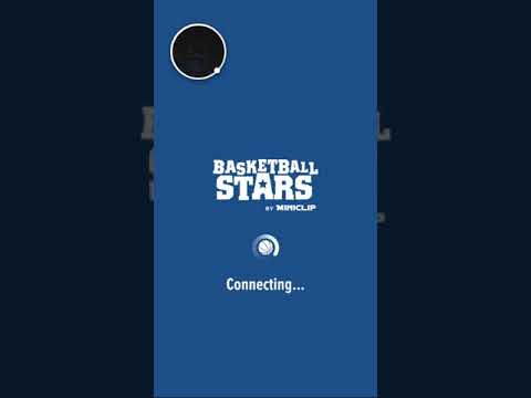 Basketball Stars - 2019-06-19
