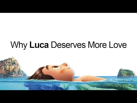 Why Luca Is Better Than You Think