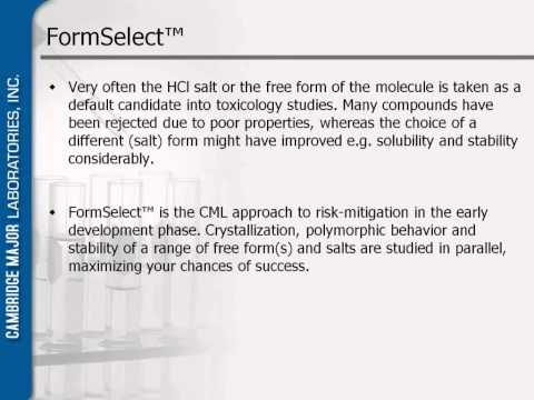 Integration of Crystallization Science and Process Chemistry