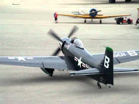 Douglas AD-4 Skyraider