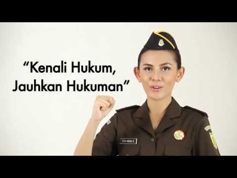 Tips Presentasi // Kejaksaan RI