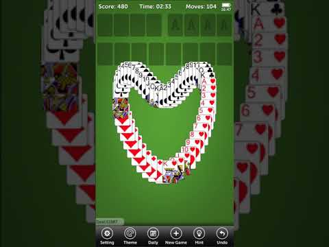 FreeCell Solitaire Pro