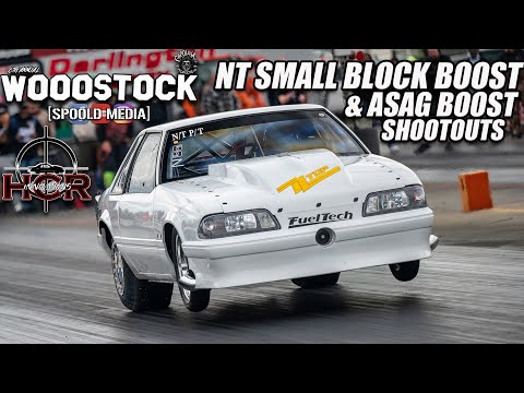NT SMALL BLOCK BOOST & ASAG BOOST COVERAGE FROM 6TH ANNUAL CAROLINA NT WOOOSTOCK AT DARLINGTON!!!!
