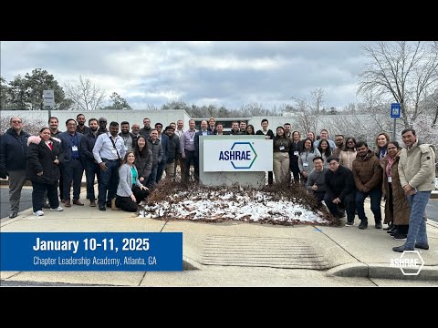 Year in Review - Society Year 2024-2025