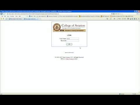 ETA Tutorial