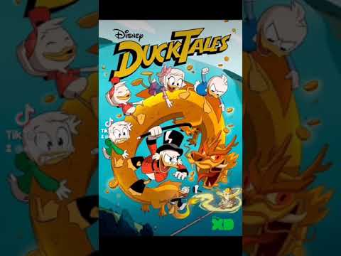 Fave Friday: Disney TV animation shows